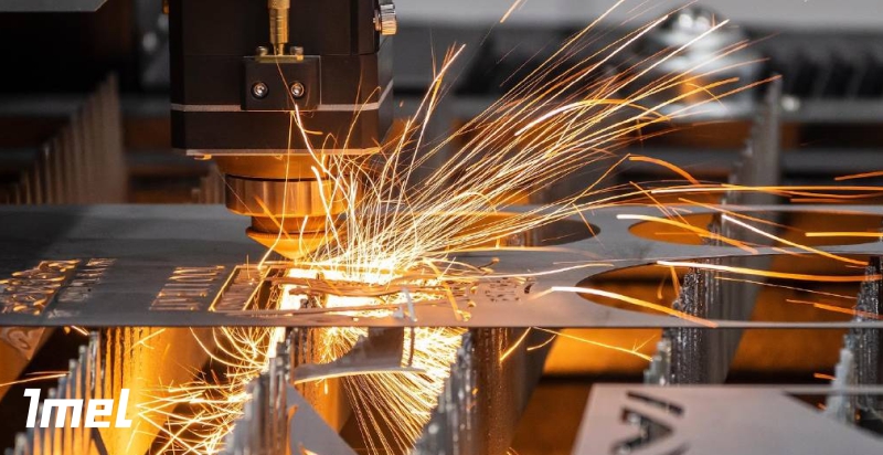 Neiskorišteno blago u metalnoj industriji – restlovi